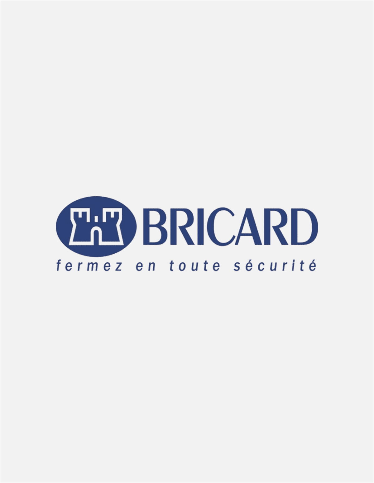 Bricard – Serrurier Le Havre 24h/24